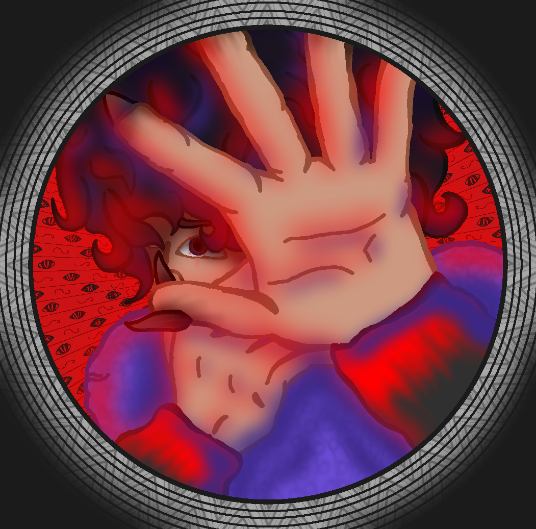 Human Cyprus - ibisPaint