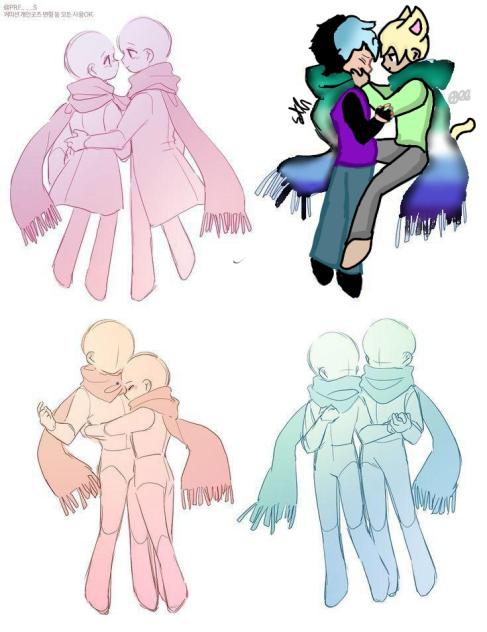 too cute - ibisPaint