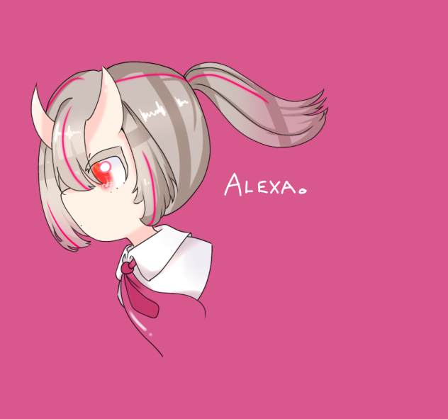 for ale ; v ; - ibisPaint