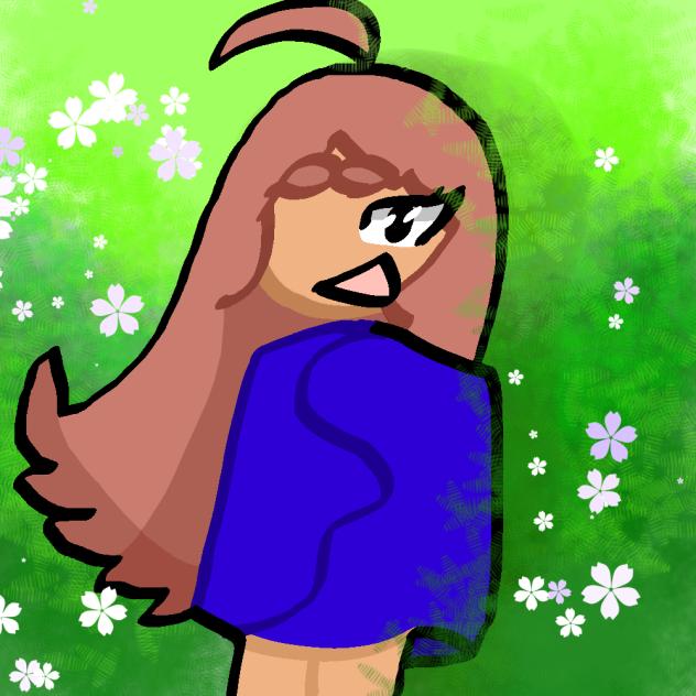 Idk lol - ibisPaint