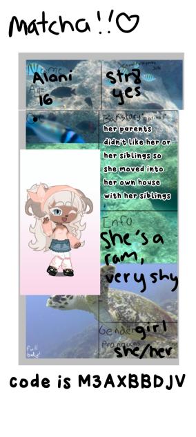 for ruby stevens !! - ibisPaint