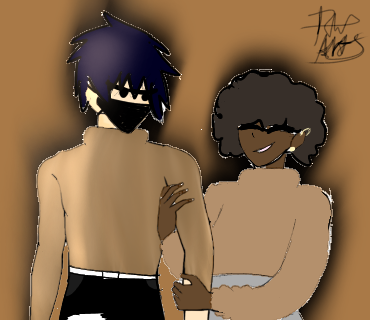 Date-night - ibisPaint