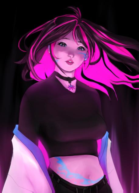 Have some Faith - ibisPaint