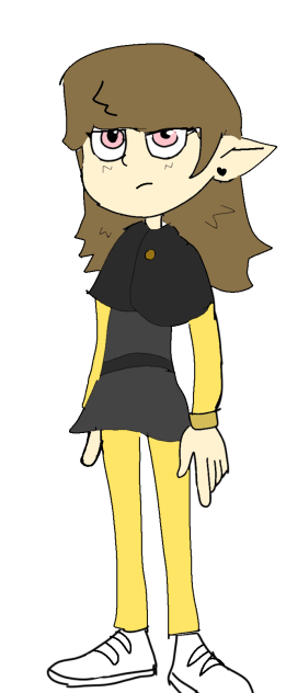 oc the Owl House - ibisPaint