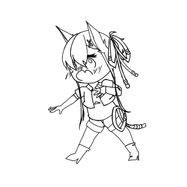 Howdy Do!!! - ibisPaint