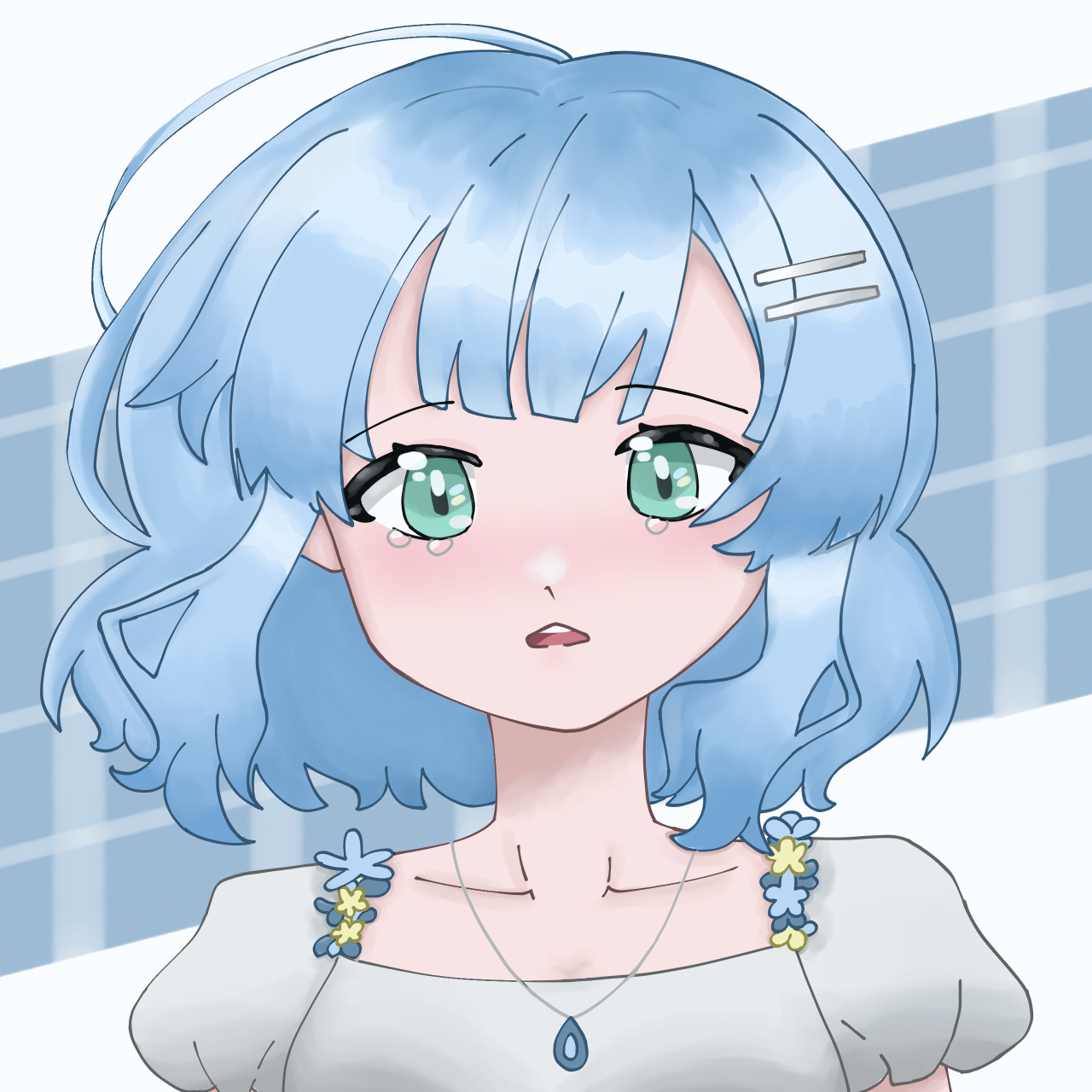 cloud 9 (updated) - ibisPaint