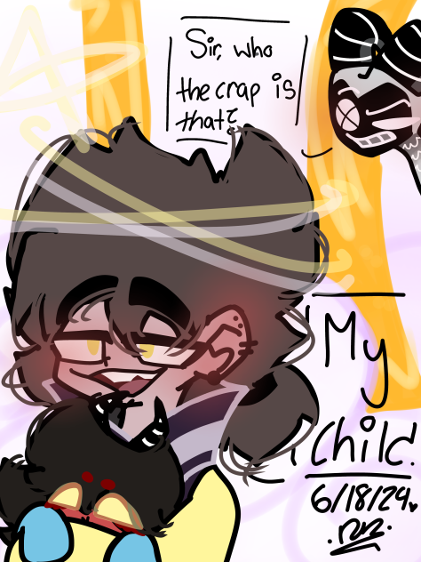 •Request 9• - ibisPaint