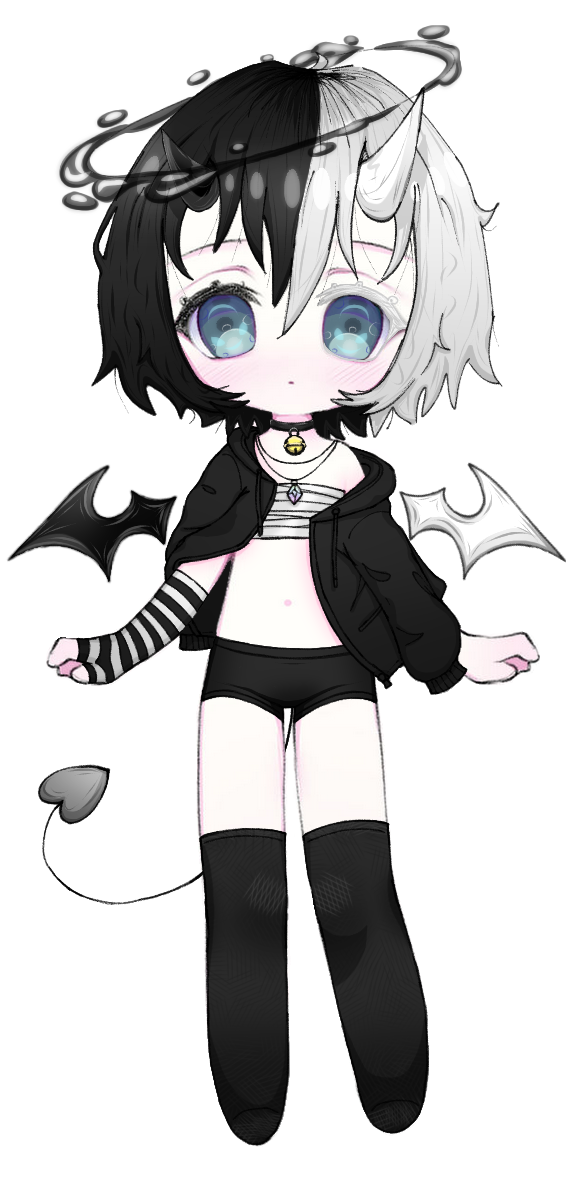 chibi ig - ibisPaint