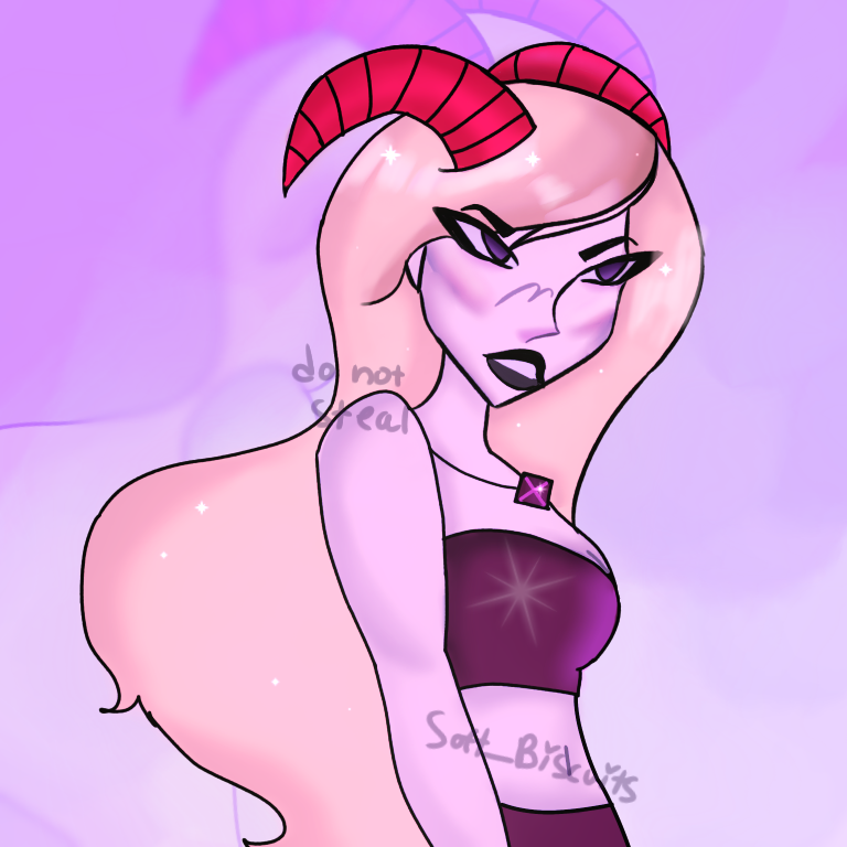 lilith fanart hh - ibisPaint