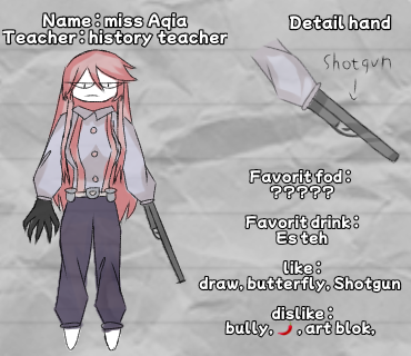 Detail OC FPE - ibisPaint