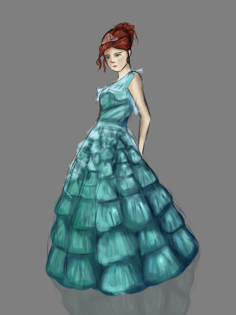 America — The Selection - ibisPaint