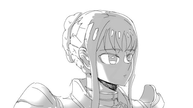 Fighting Animation Part 1 of 5 - ibisPaint