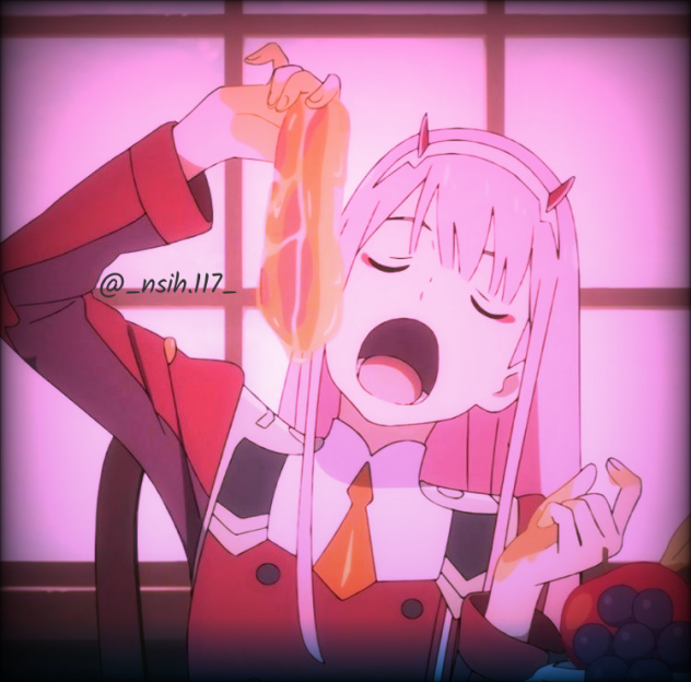 Zero Two (3 - ibisPaint