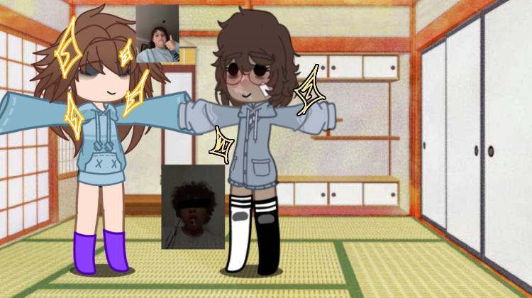 irl Collab - ibisPaint