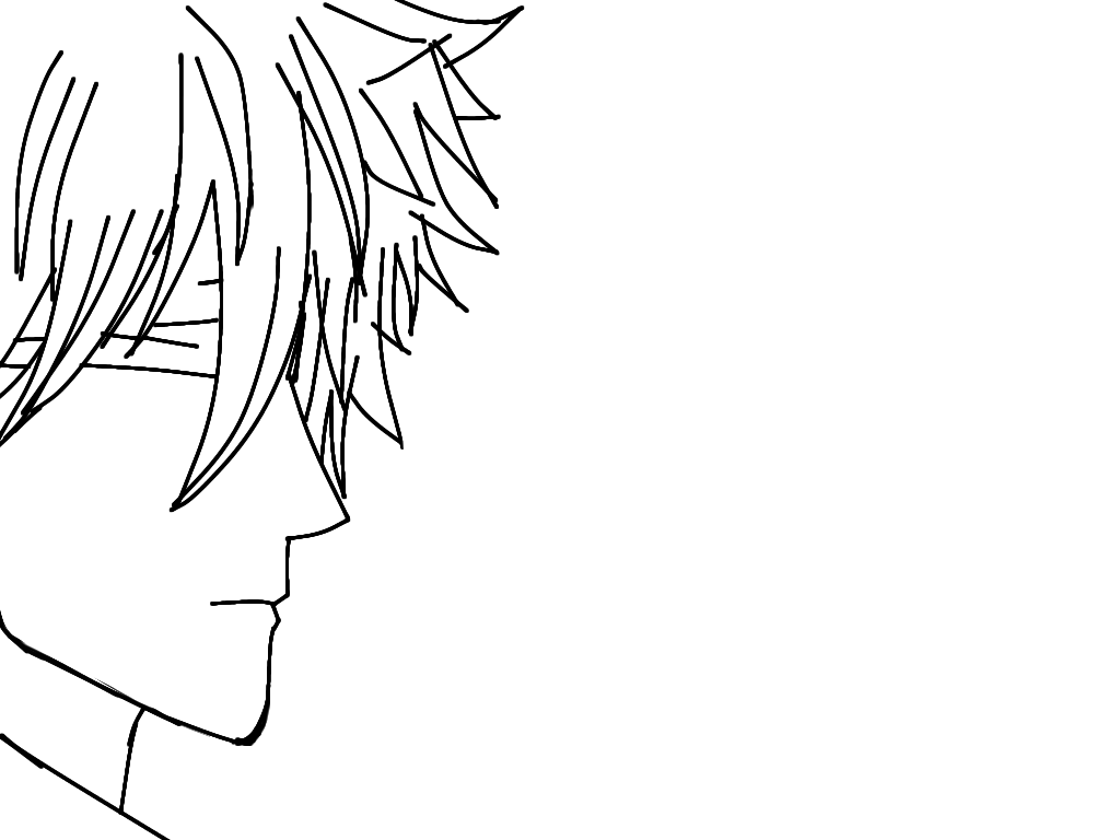 Belajar Bikin Animasi 1 Ibispaint