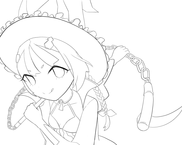 無題1144 - ibisPaint