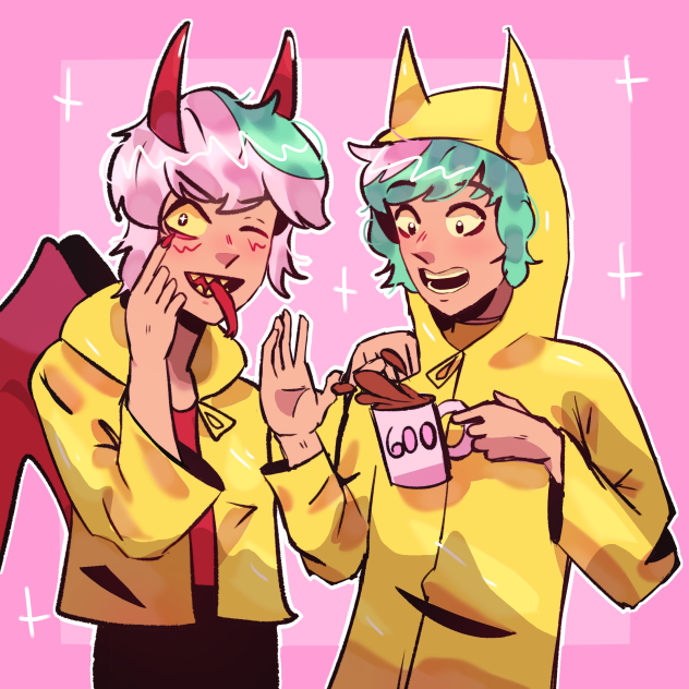 Quick drawing - ibisPaint