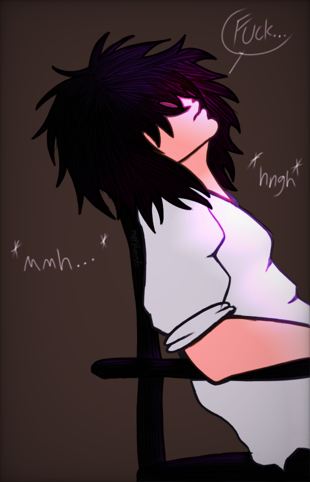 I’m gonna bust - ibisPaint