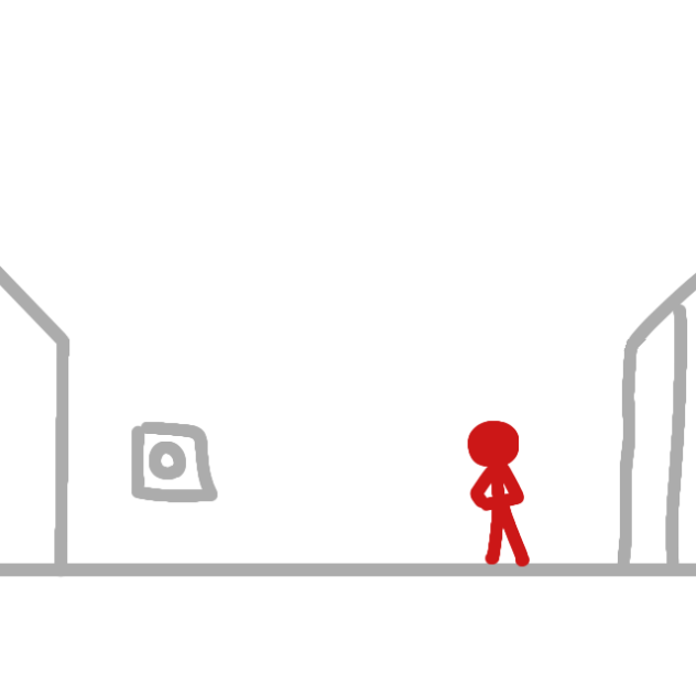 stickman fight 2 - ibisPaint