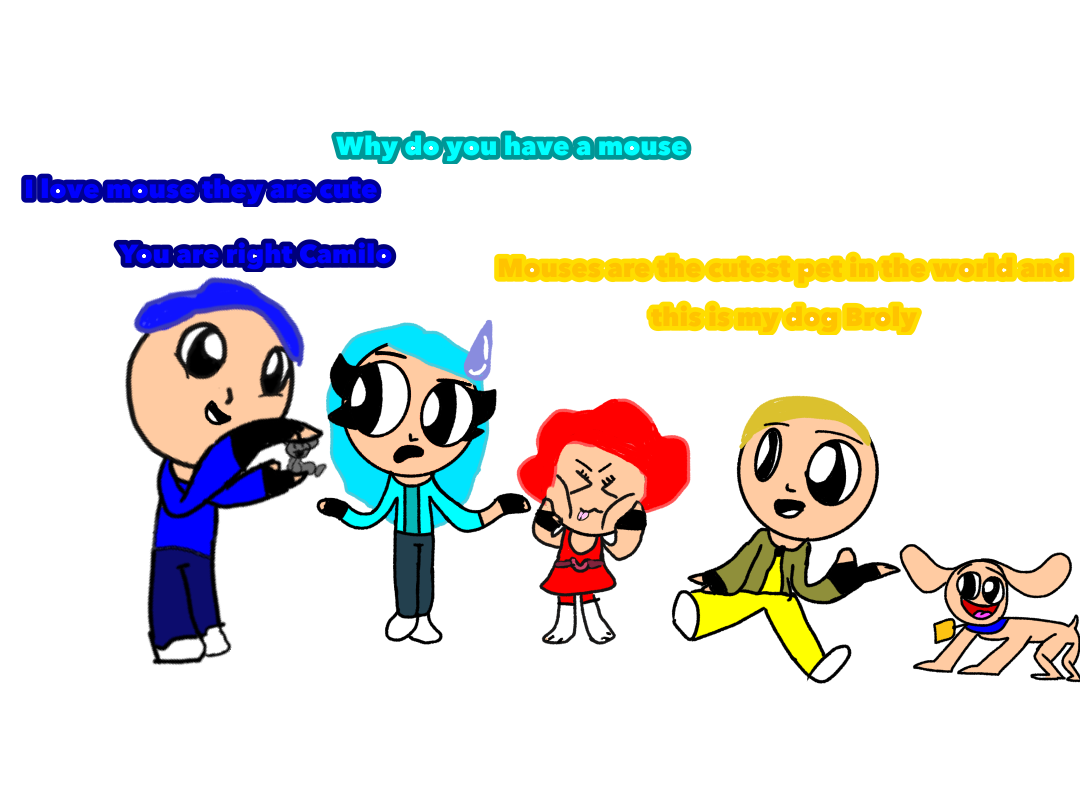 Color Me You🎵 - ibisPaint