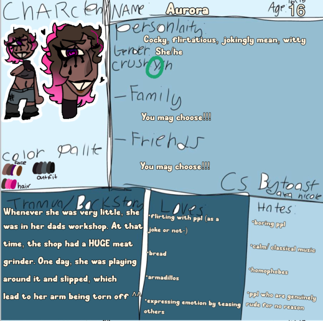 CS 4 ITS LURKING!! - ibisPaint