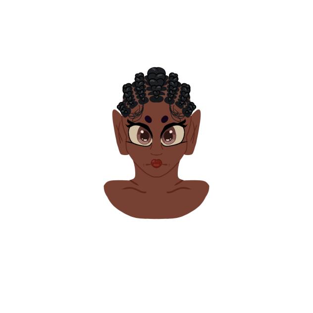 I'm trying - ibisPaint