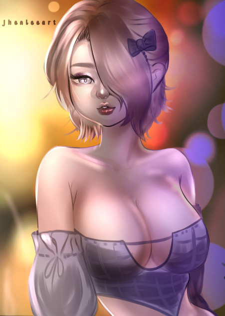 Shine Bright - ibisPaint