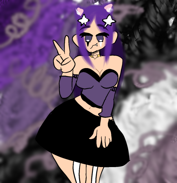 Drawnig 71 - ibisPaint