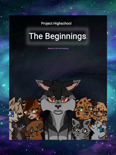 Old memories - ibisPaint