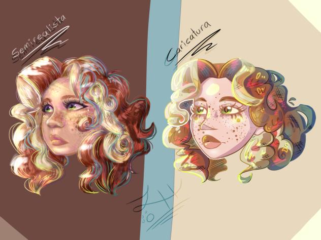 Práctica - ibisPaint