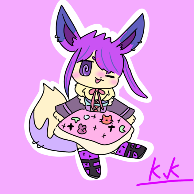 無題600 - ibisPaint