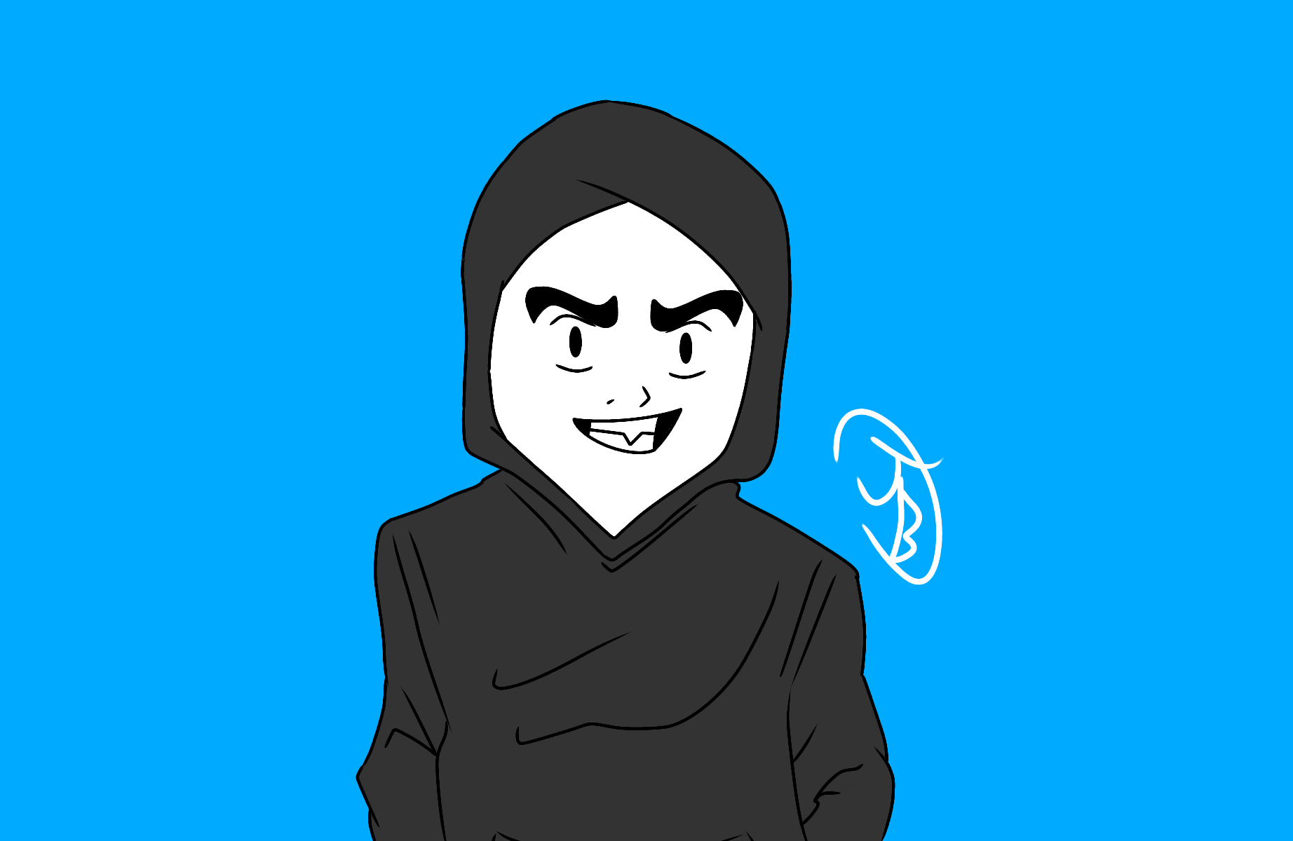 JB Dr.Seuss theme - ibisPaint