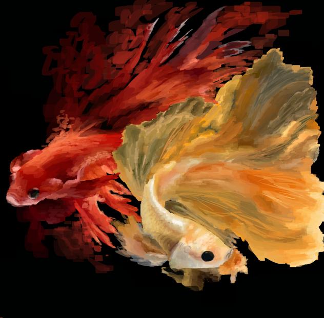 Angry with yourself - ibisPaint