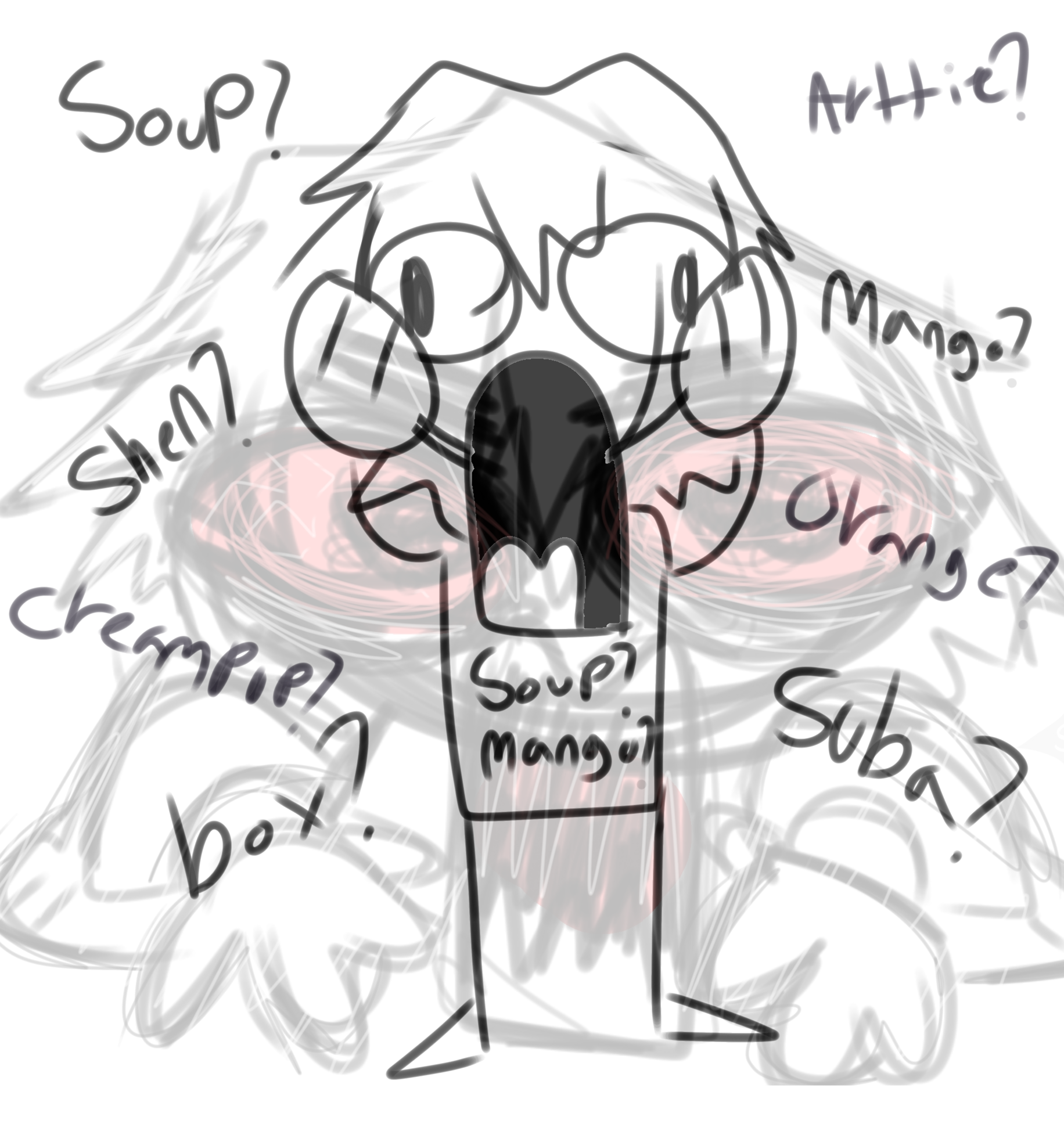 read disc!! - ibisPaint