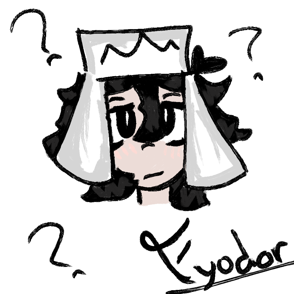 FYODOR!!! - ibisPaint