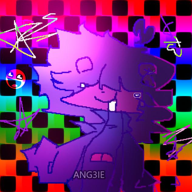 2000's style X3 - ibisPaint