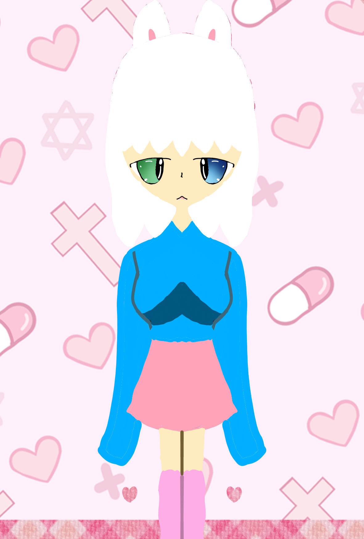 無題309 - ibisPaint