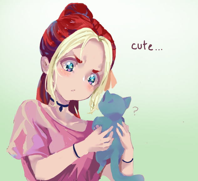 For @safoora - ibisPaint