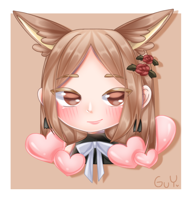 [Commission YCH #8] - ibisPaint