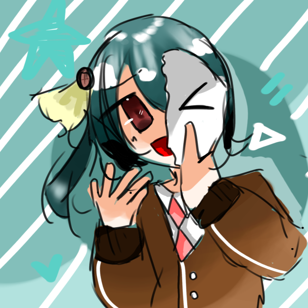 無題488 - ibisPaint