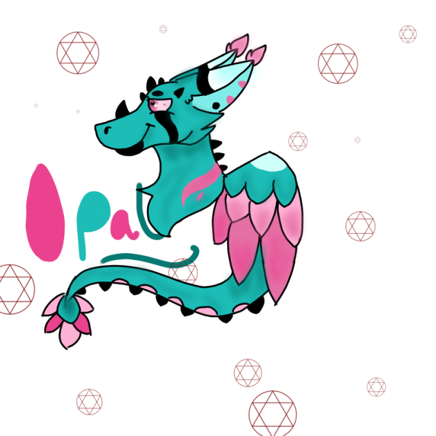 another one! - ibisPaint