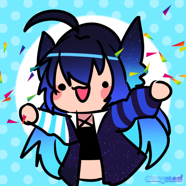 Celebration 0u0 🎉 - ibisPaint