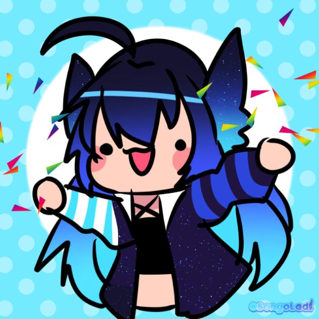 Celebration 0u0 🎉 - ibisPaint