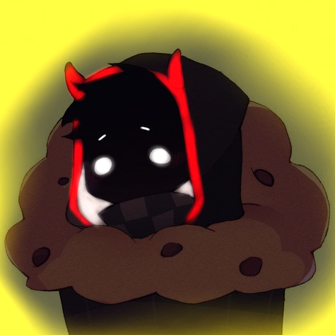 muffin head - ibisPaint