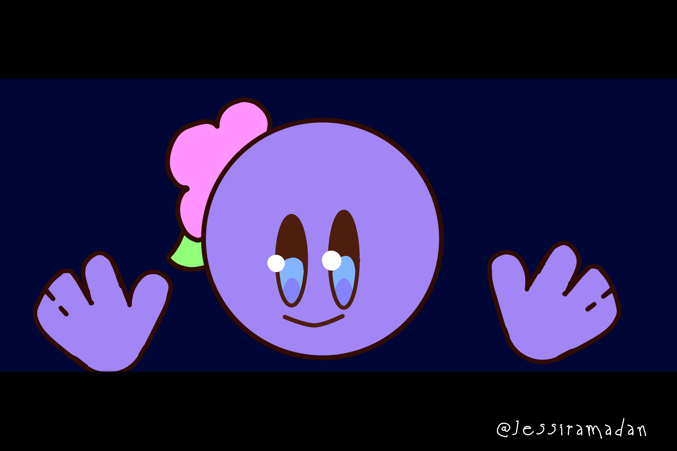 Lil goober - ibisPaint