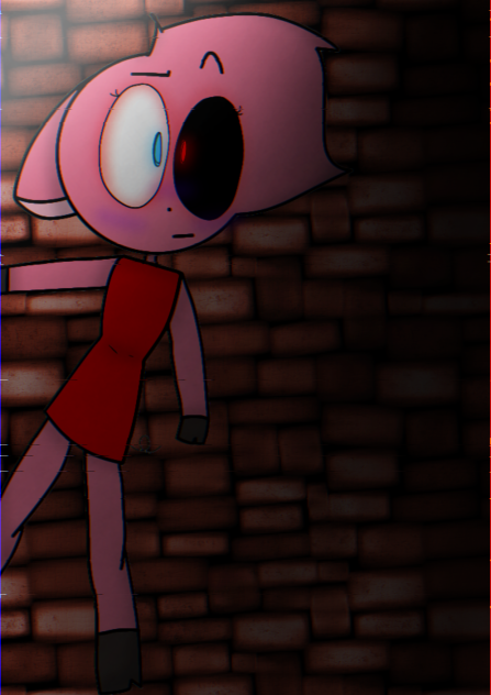 Piggy - ibisPaint