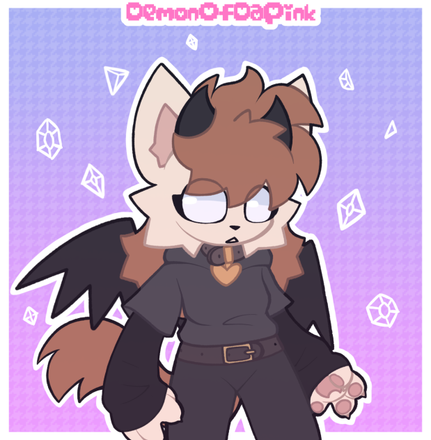 More fanart for olive - ibisPaint