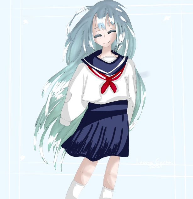 Untitled211 - ibisPaint