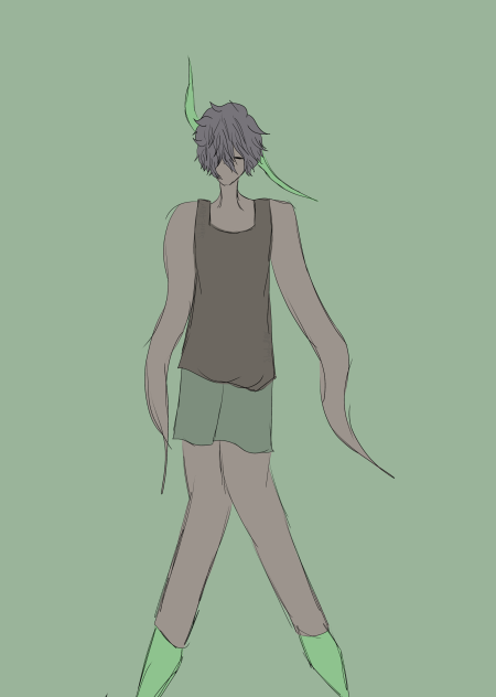 ^ John ^ - ibisPaint