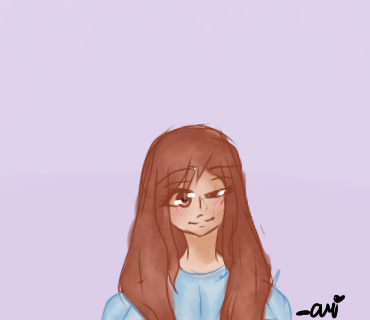 Style change - ibisPaint